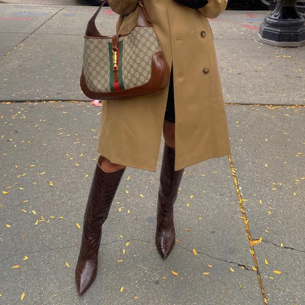 Boots Trends and Styles for Autumn/Winter 2024 | Who What Wear UK