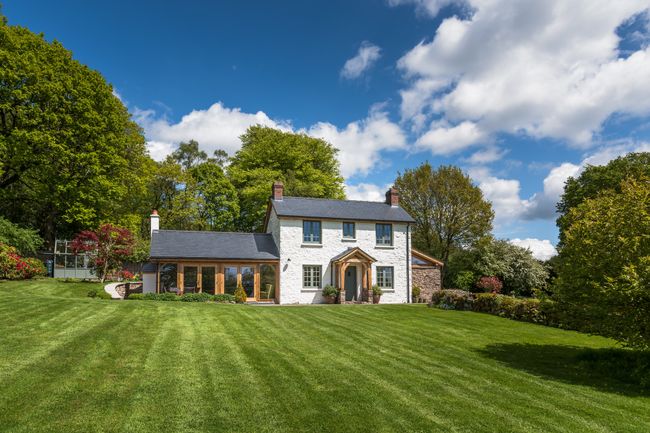 Amazing Single Storey Extension Ideas | Homebuilding