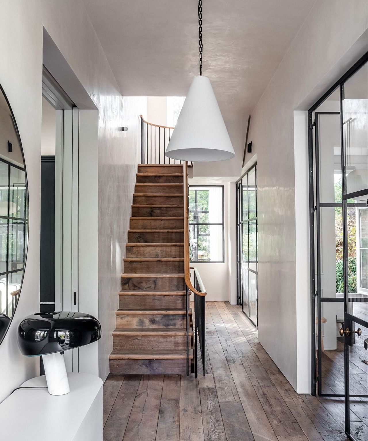 Textured wall ideas: 13 surfaces to reach out and touch | Homes and Gardens