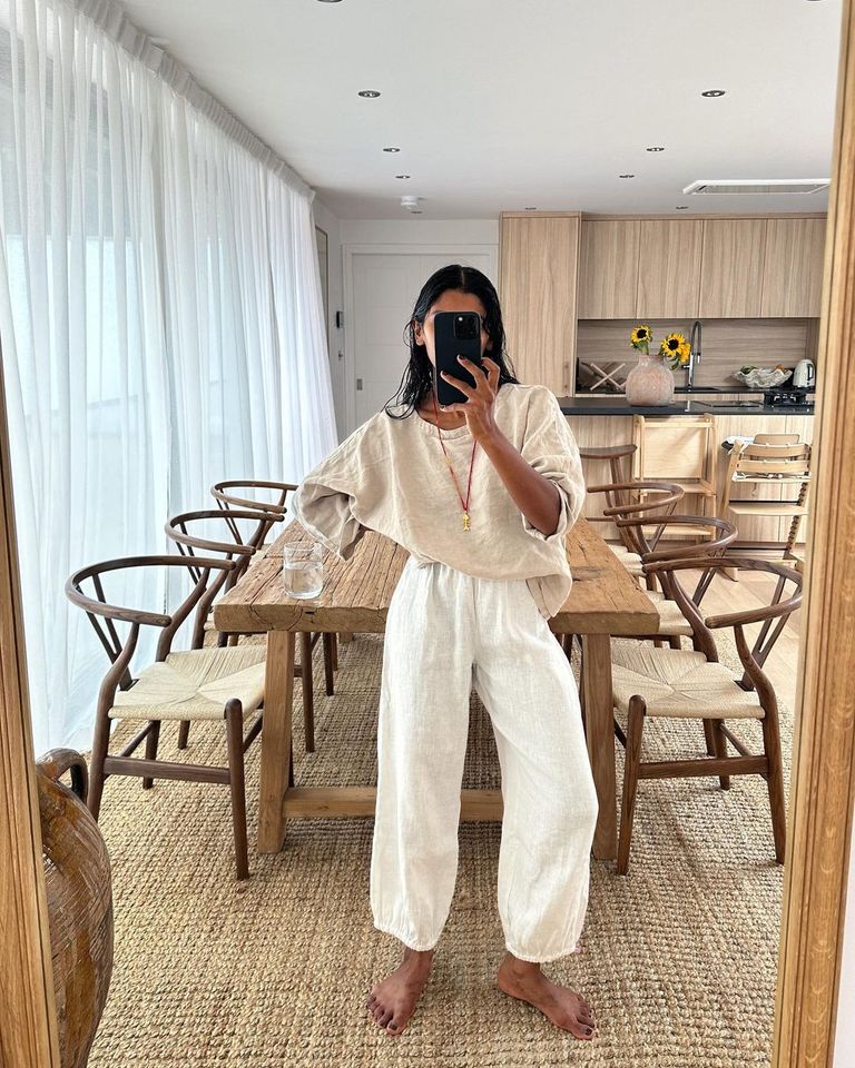 5 Beachwear Trends That Are Set to Dominate Summer 2024, According to a ...