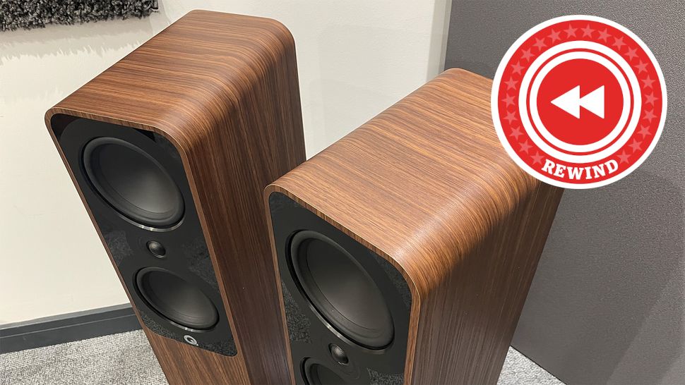 Rewind: big changes for Q Acoustics’ sound, developments in OLED, new ...