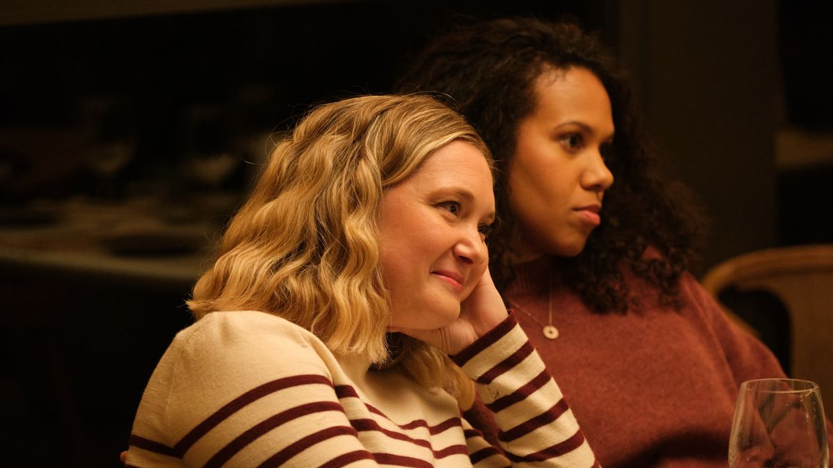 Playing Nice episode 1 recap: what sickening bombshell does Miles drop ...