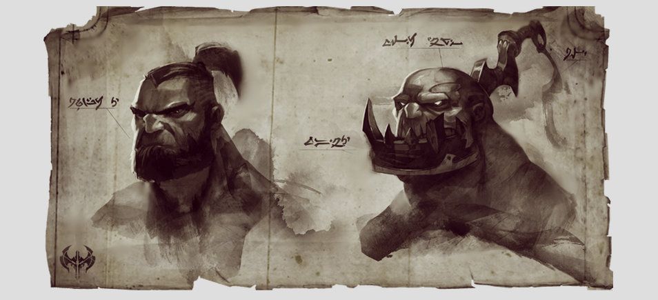 League Of Legends Champion Sion Is Being Reworked | Cinemablend