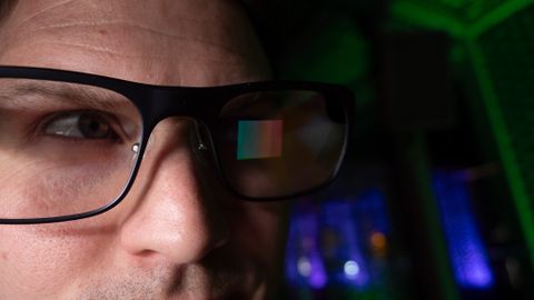 Would you rather play Doom on smart glasses or a lawn mower? | Android ...