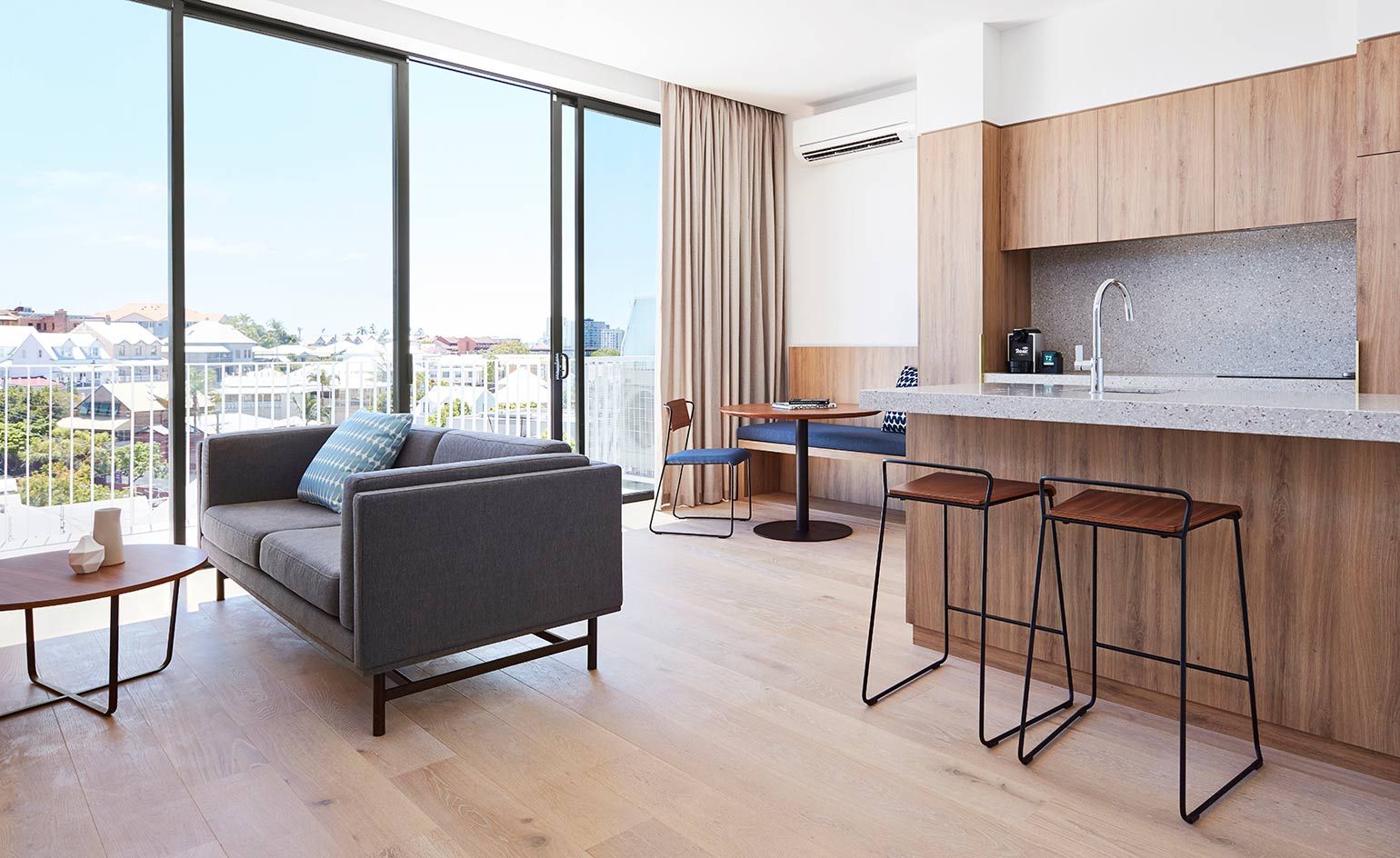 Best Urban Hotels 2017: the shortlist | Wallpaper