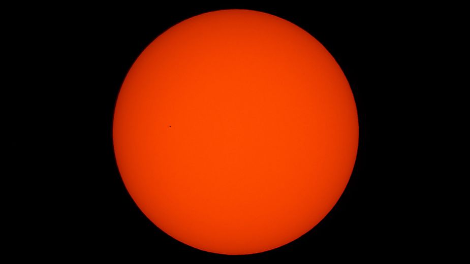 The Mercury Transit of 2019 in Photos! The Best Views Until 2032 | Space
