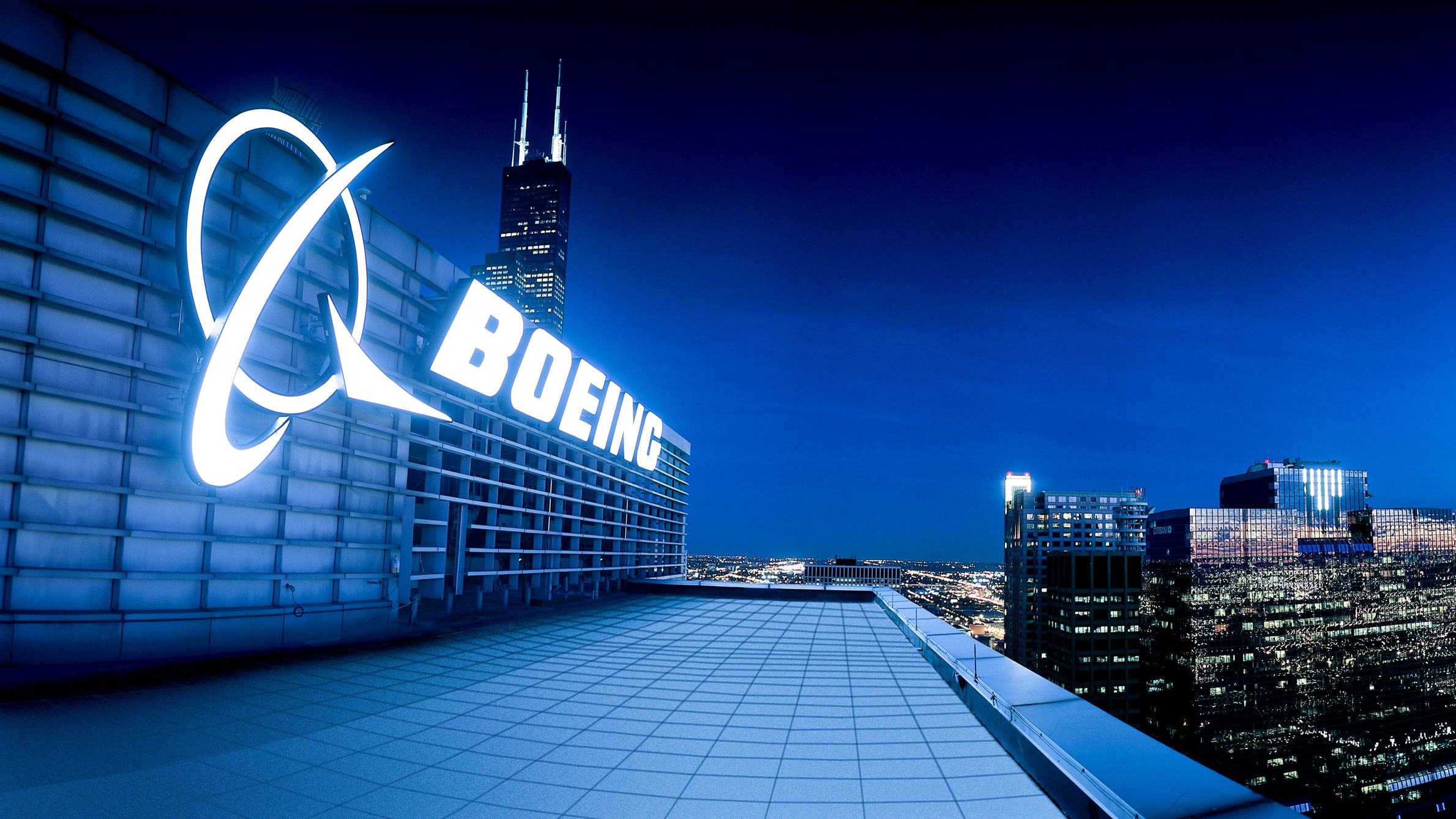 Boeing gets FCC approval for 147-satellite constellation | Space