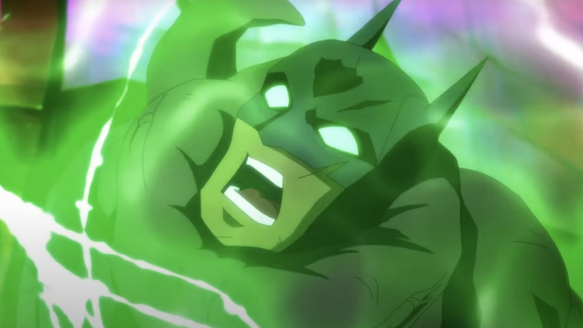 I Watched Batman: The Doom That Came To Gotham And, Wow, That’s How You ...