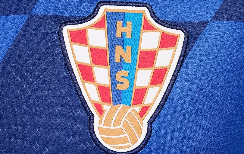 The Croatia Euro 2024 away kit has been elevated to even classier ...
