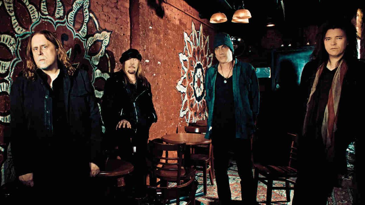 “A whole generation of bands are standing on the brink of extinction ...