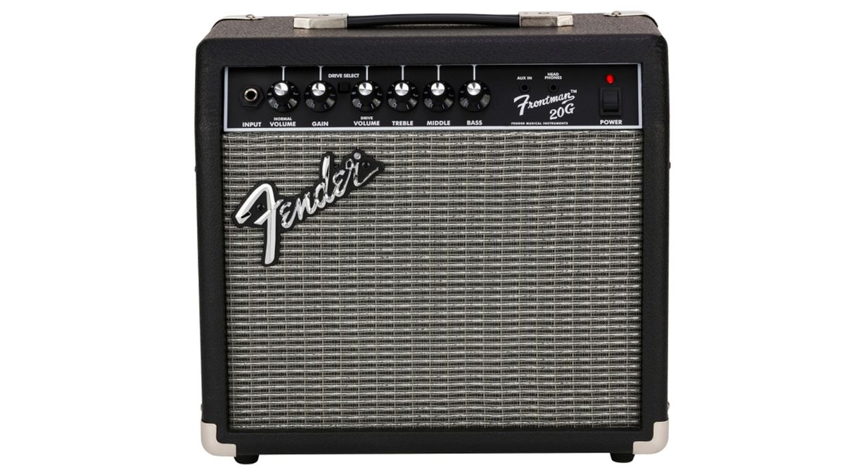 Our expert guide to Fender amps: from tubes to modeling | Guitar World