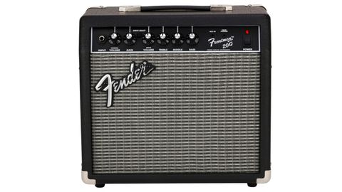 Our expert guide to Fender amps: from tubes to modeling | Guitar World