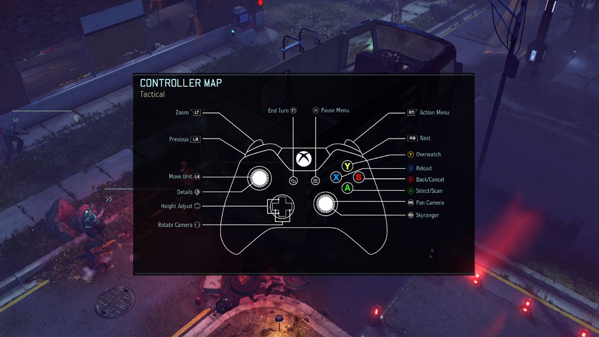 XCOM 2 adds controller support | PC Gamer