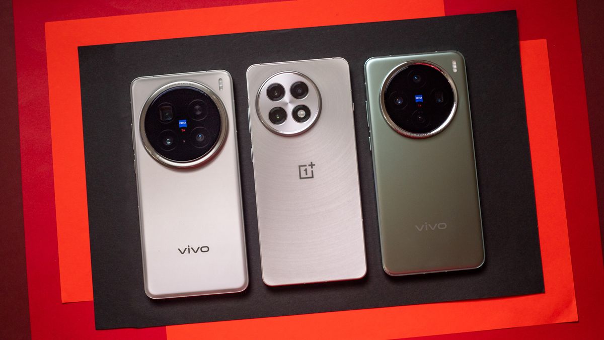 OnePlus 13R review: The definitive value flagship of 2025 | Android Central