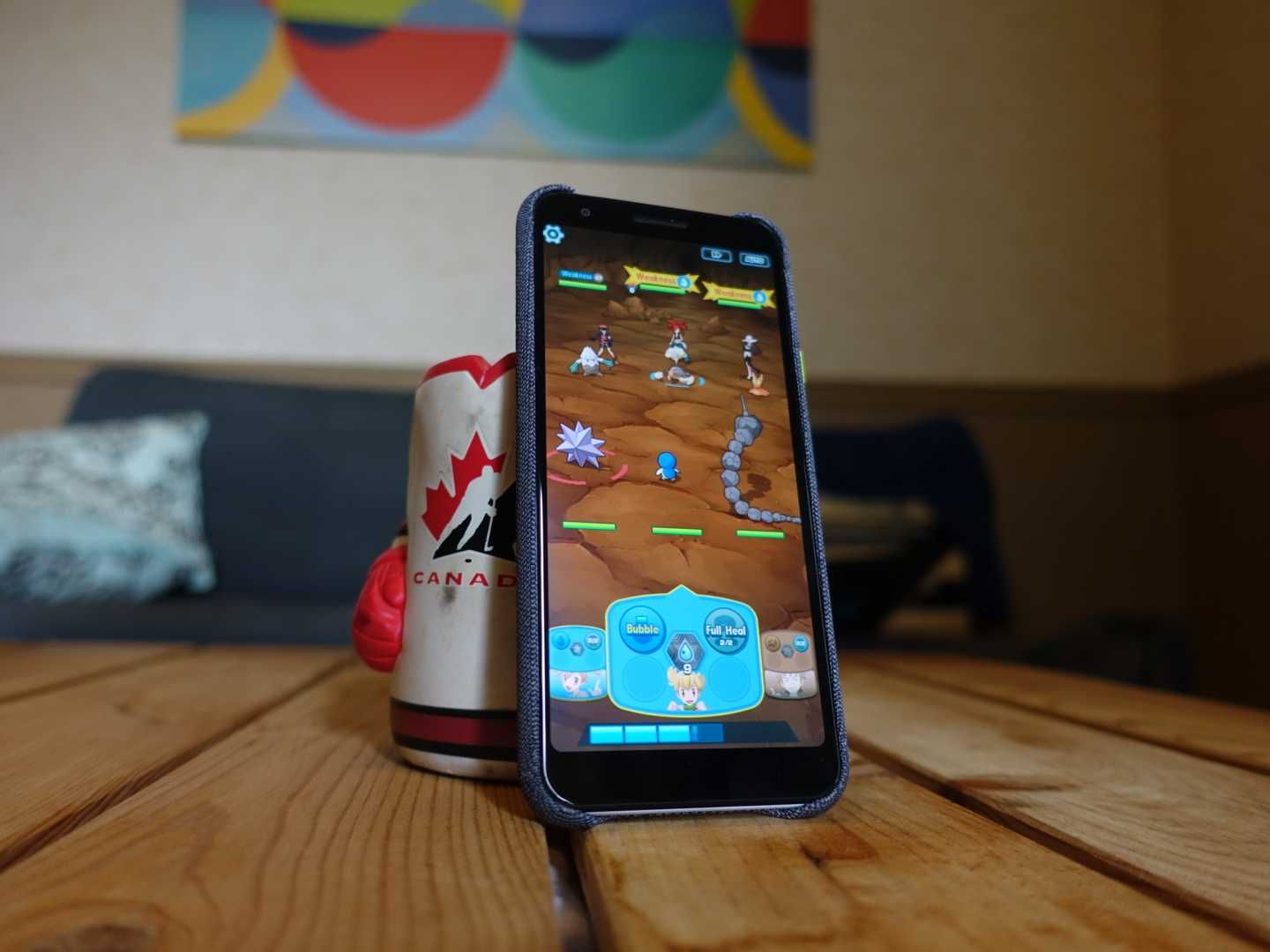 How to get started in Pokémon Masters | Android Central