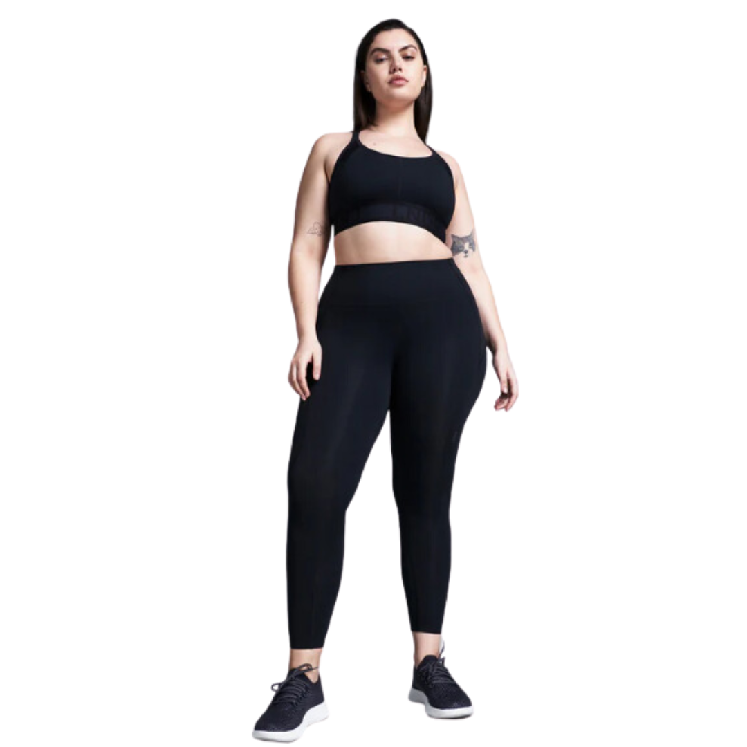 10 Best Petite Gym Leggings To Buy, Tested by 5ft1 Editors | Marie ...