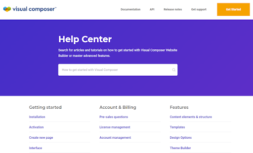Visual Composer review 2024: A free website builder dedicated to ...