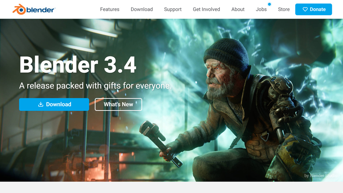Best 3D Modeling Software And Rendering Software In 2023 | TechRadar