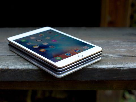 iPad mini 4 review | iMore
