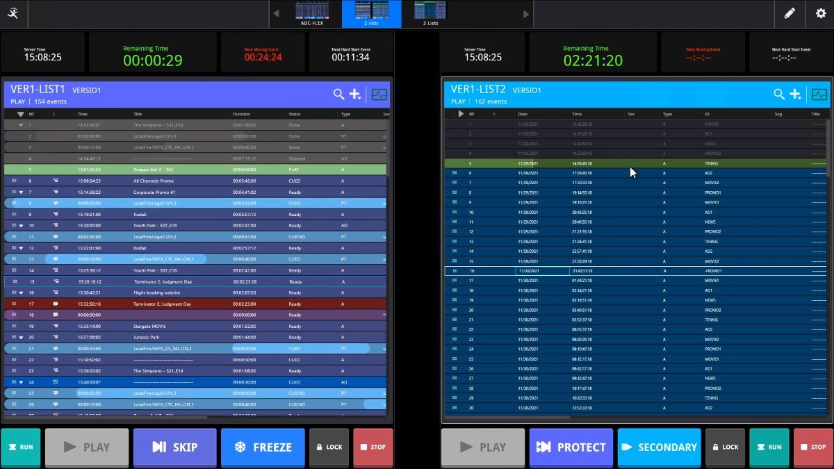 Philippines’ TV5 Implements Imagine’s Playout Delivery System | TV Tech