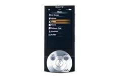 Sony NWZ-A845 review | What Hi-Fi?