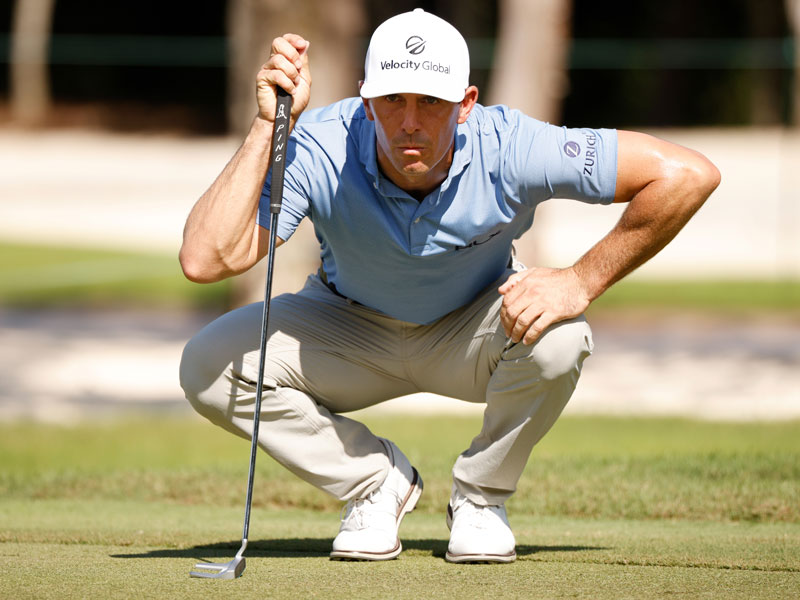 Billy Horschel What's In The Bag? | Golf Monthly