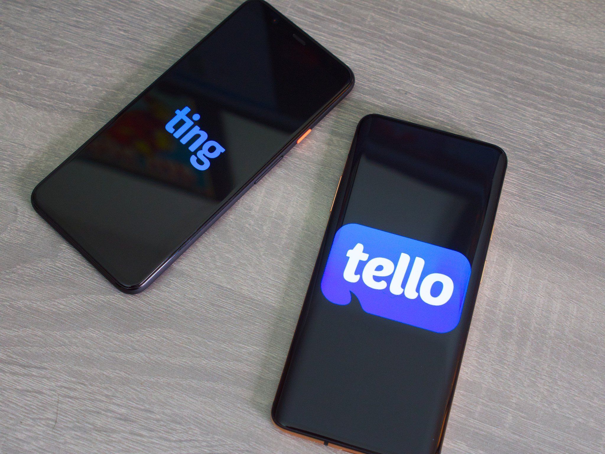 Tello Mobile vs. Ting: Which should you sign up for? | Android Central