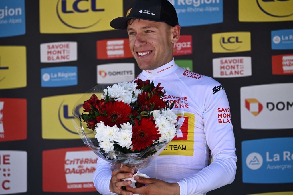 Debutants to watch in the Tour de France | Cyclingnews