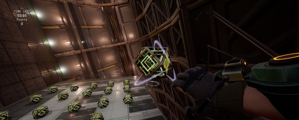 13 years after TimeSplitters Rewind was revealed to the world as a ...