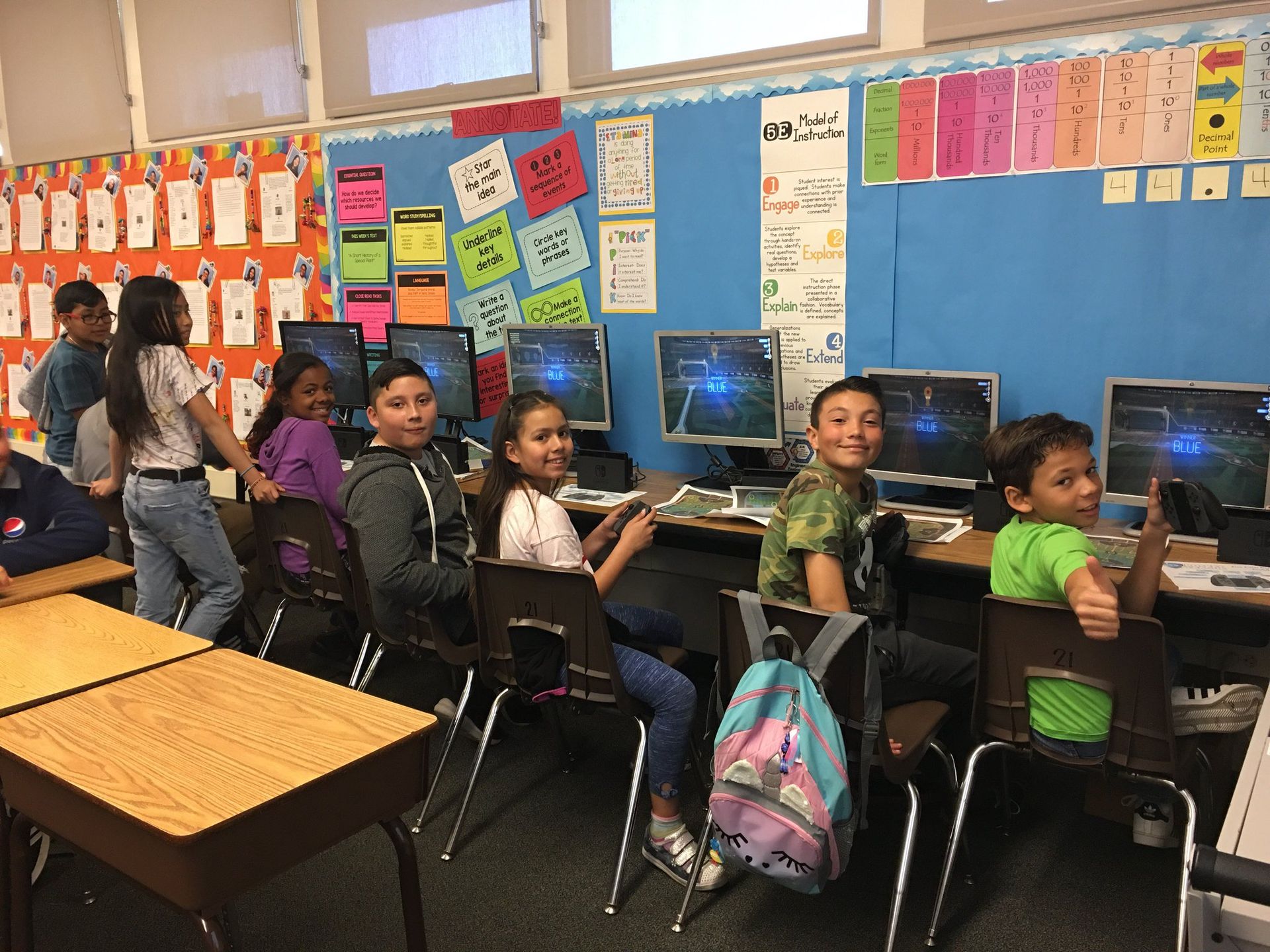 eSports in School: How It's Done | Tech & Learning