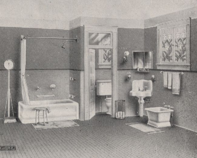 Through the Years: A Gallery of the World's Toilets | Live Science