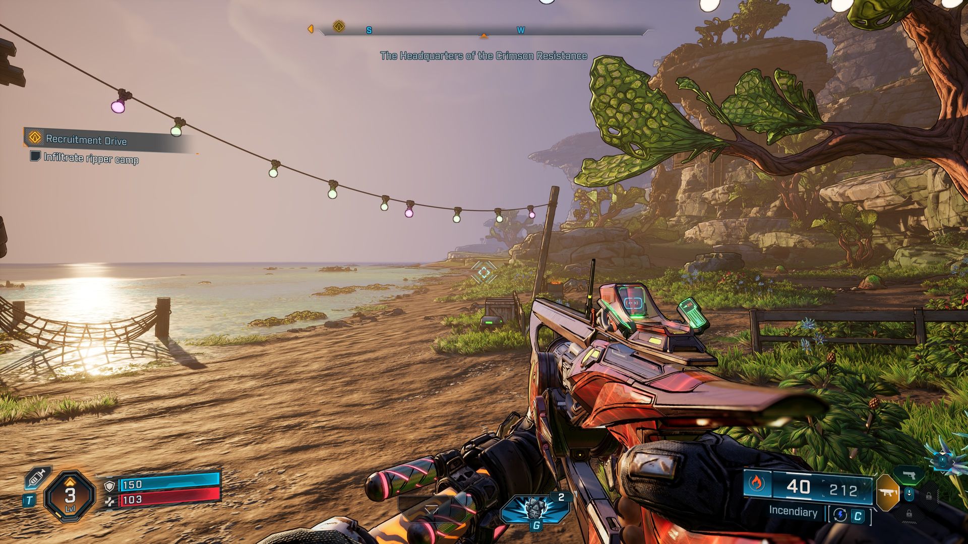 I've tested Borderlands 4 on a minimum spec PC and a monster RTX 5090 ...