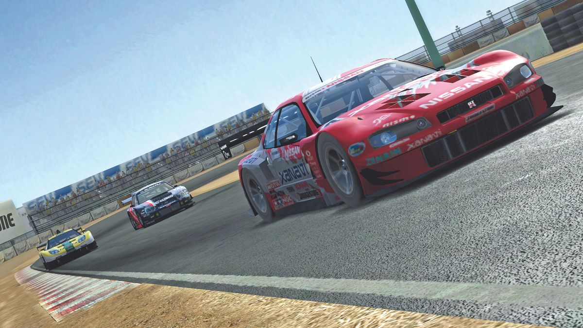 Take a road trip across the globe with the best racetracks and ...