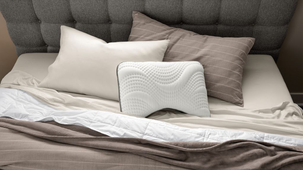 How to Pick the Right Smart Bed From Sleep Number | Homes and Gardens