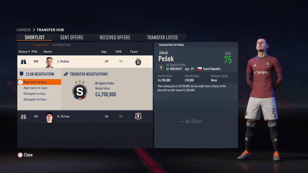 The best FIFA 23 signings for career mode and Ultimate Team | GamesRadar+