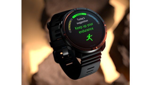Polar announces the Grit X2, and it's luring us away from the Garmin ...
