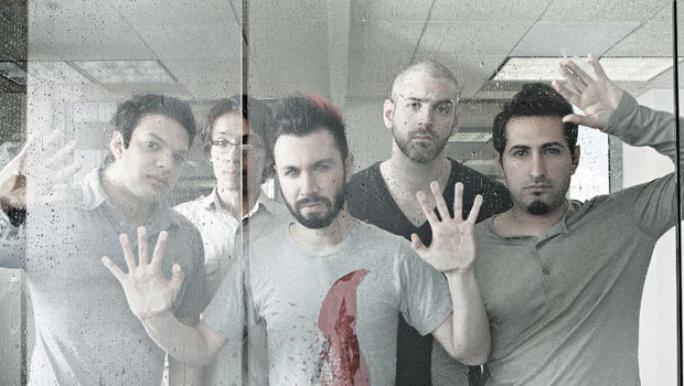 Periphery Unveil New Album Title, Artwork | Guitar World