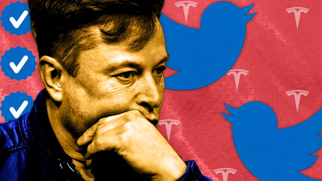 Elon Musk's biggest controversies | The Week