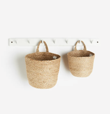 Boot room storage ideas to calm down the clutter | Ideal Home