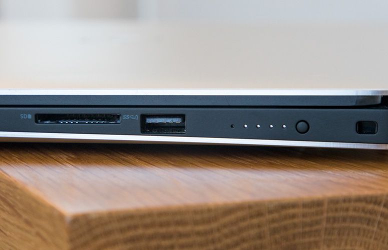 Dell XPS 15 (2018) - Full Review and Benchmarks | Laptop Mag