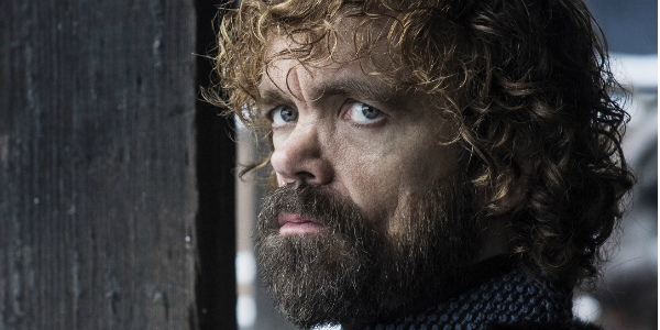 What Happened To Tyrion's Hand In The New Game Of Thrones Poster ...