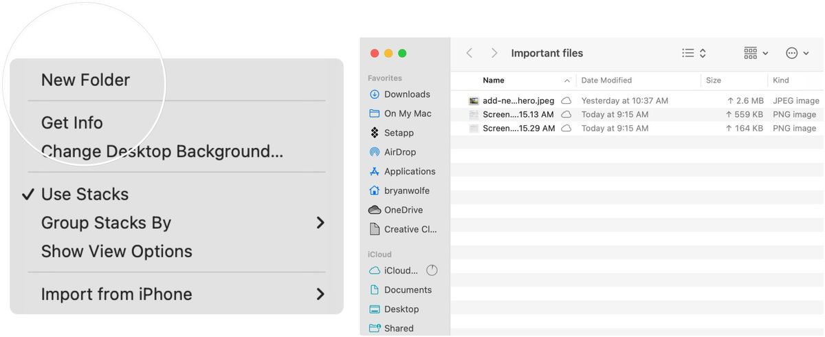 How to protect your data with Mac encryption | iMore