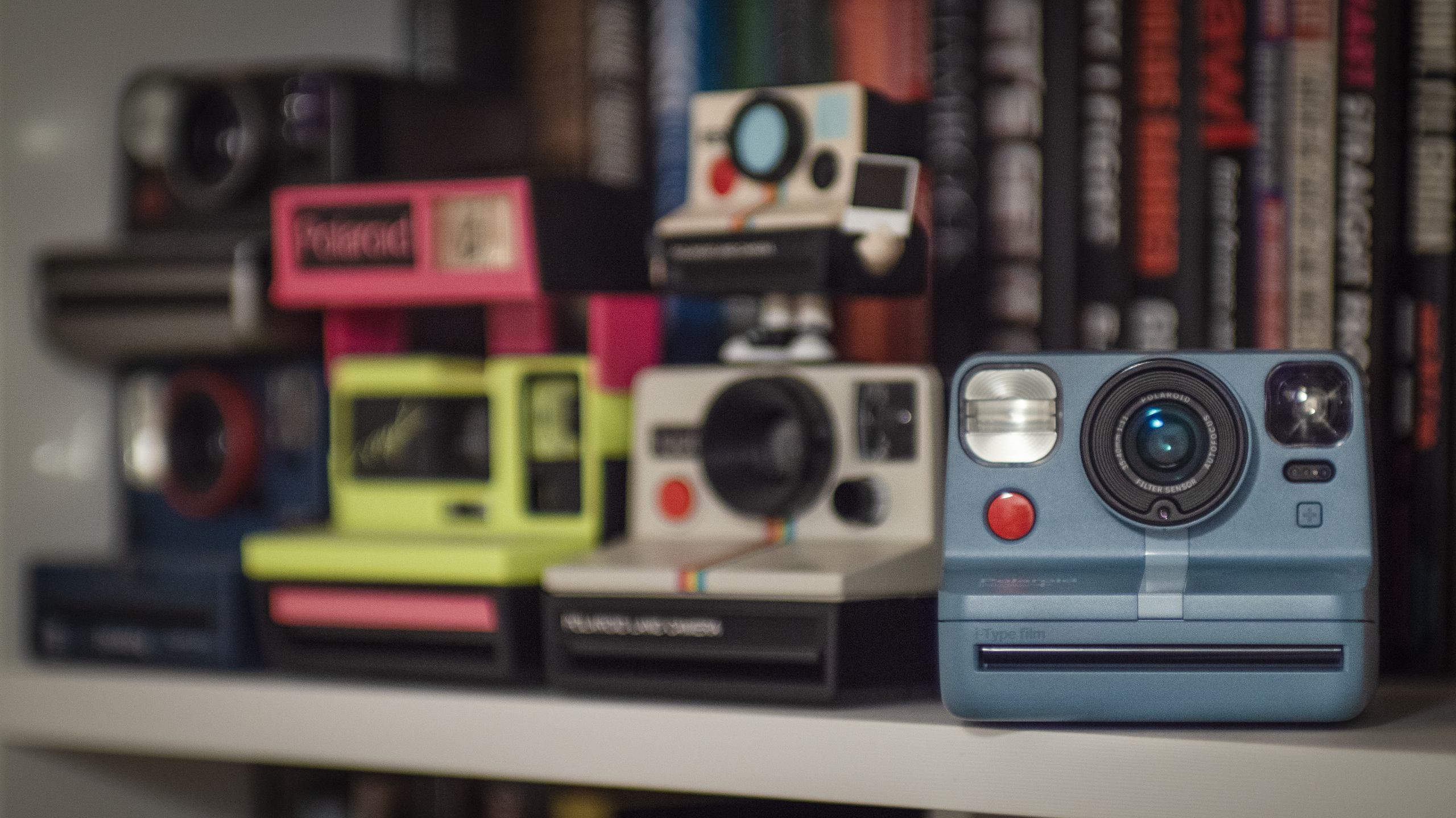 I collect Polaroid cameras – THIS is the Black Friday deal you're ...