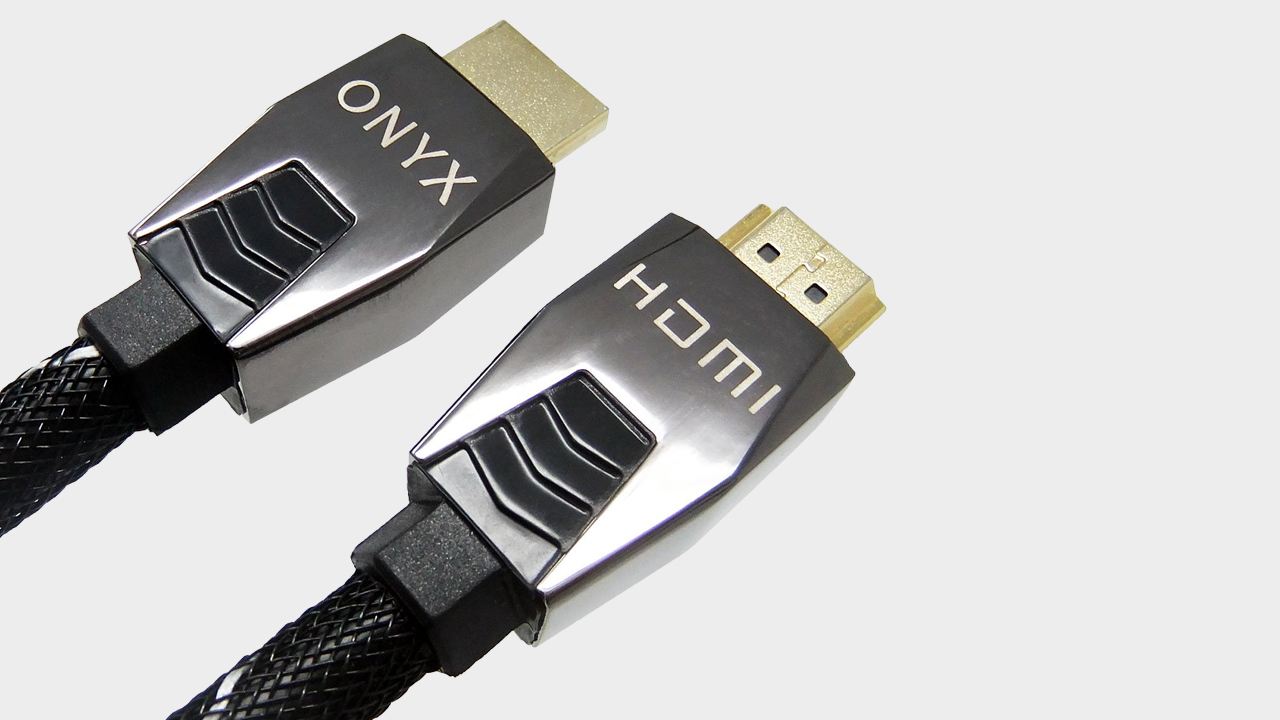 Best HDMI cable for PS5, Xbox Series X, and PC in 2024 | GamesRadar+