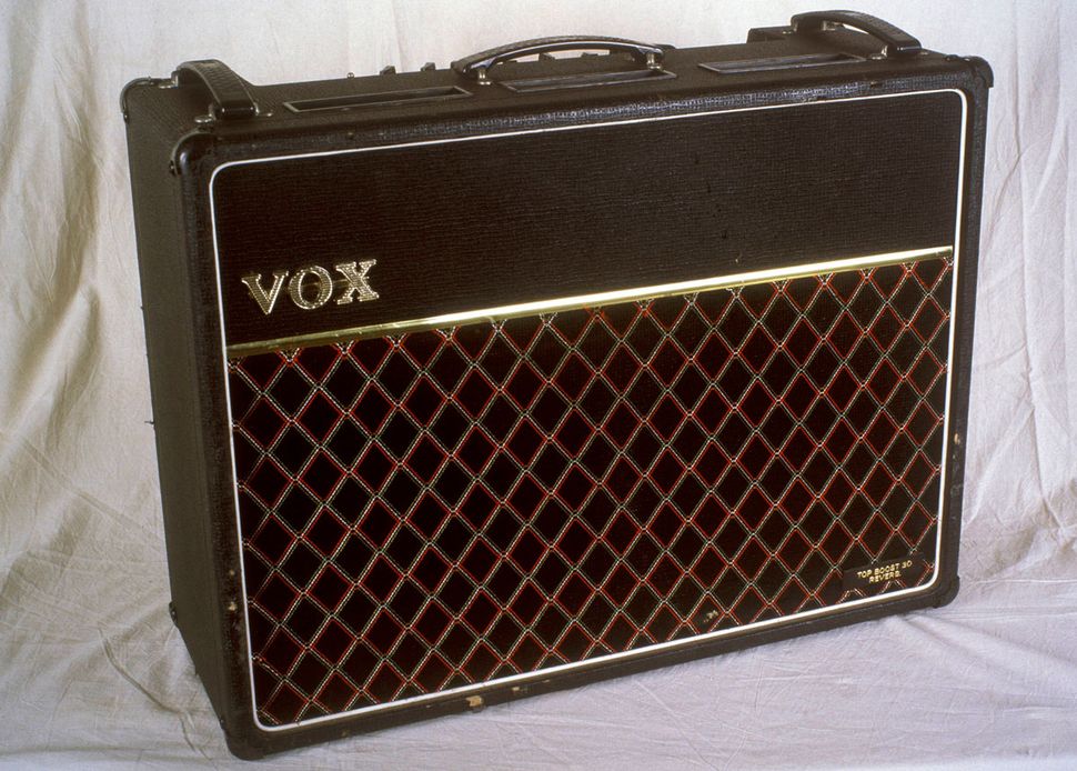 The 10 most iconic guitar amps of all time | Guitar World
