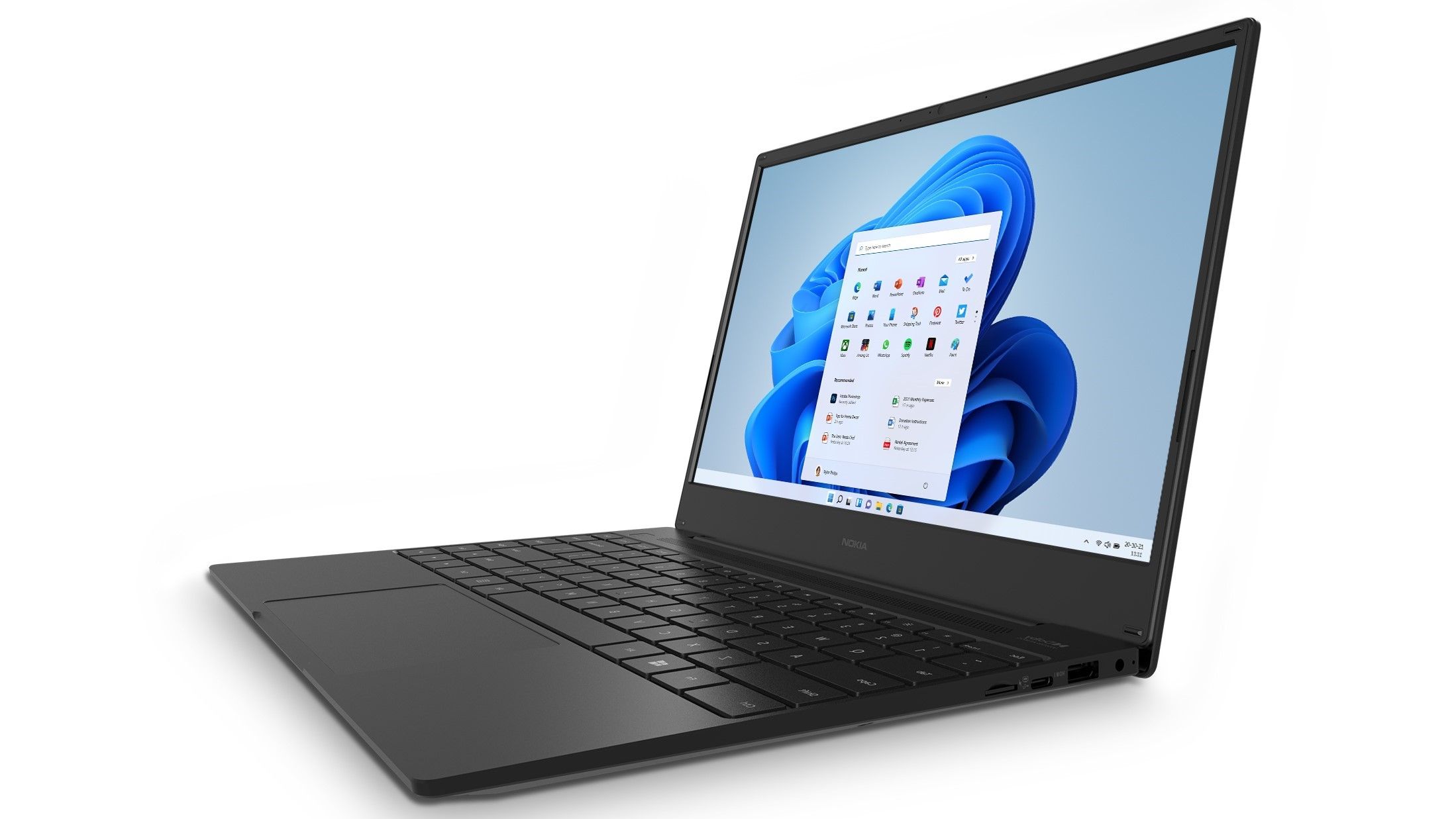 Flipkart launches Nokia PureBook S14 laptop, QLED LED TVs and more ...