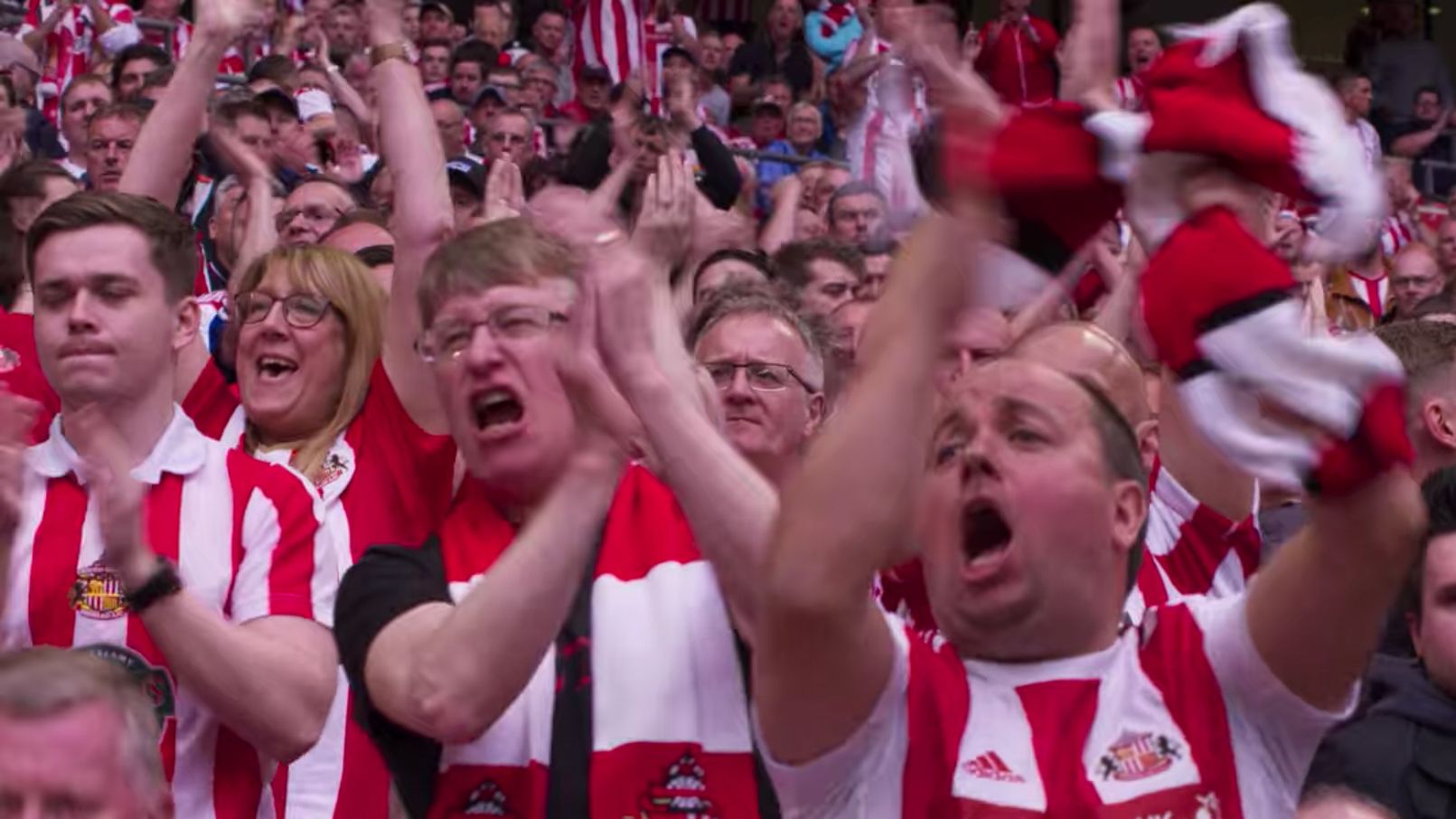 6 Netflix sports documentaries that are worth watching | TechRadar