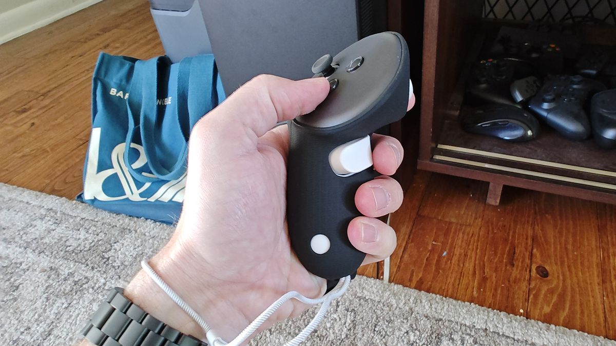 Here's why Samsung can actually beat the Apple Vision Pro | Android Central