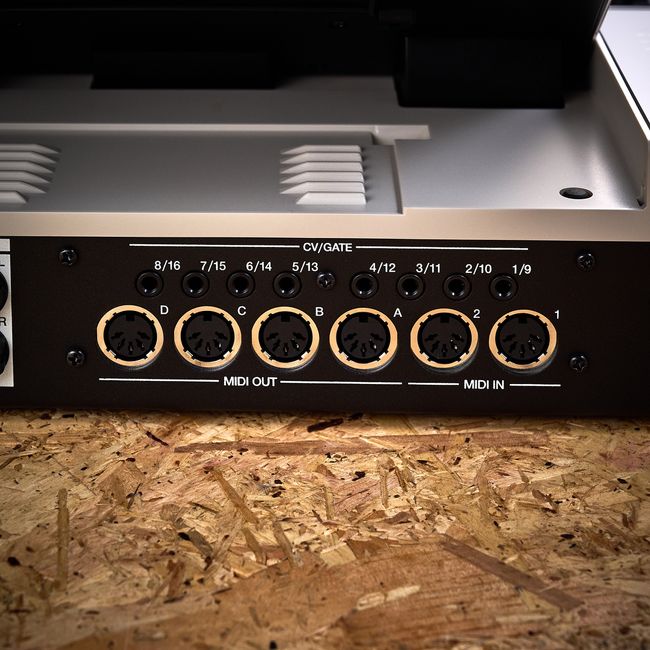 "A machine worthy of building your whole workflow around": Akai MPC XL ...