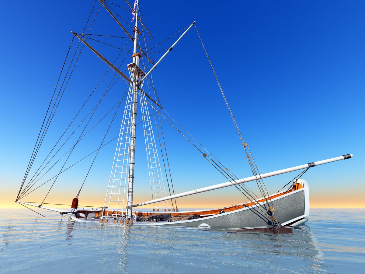 The Week contest: Sail fail | The Week